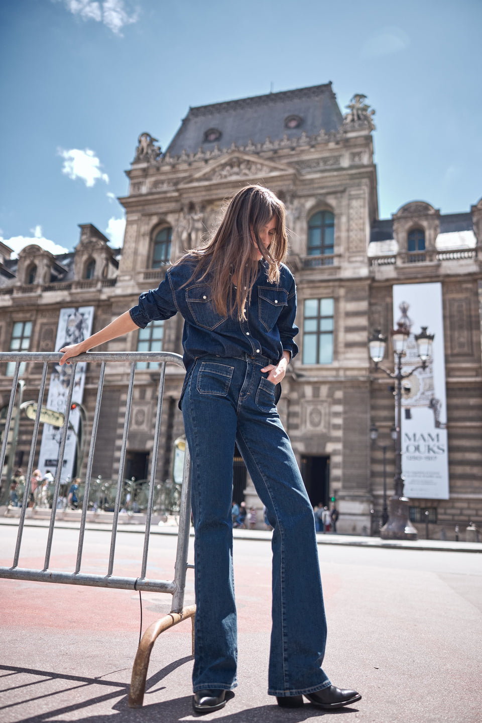 Collections – Five Jeans