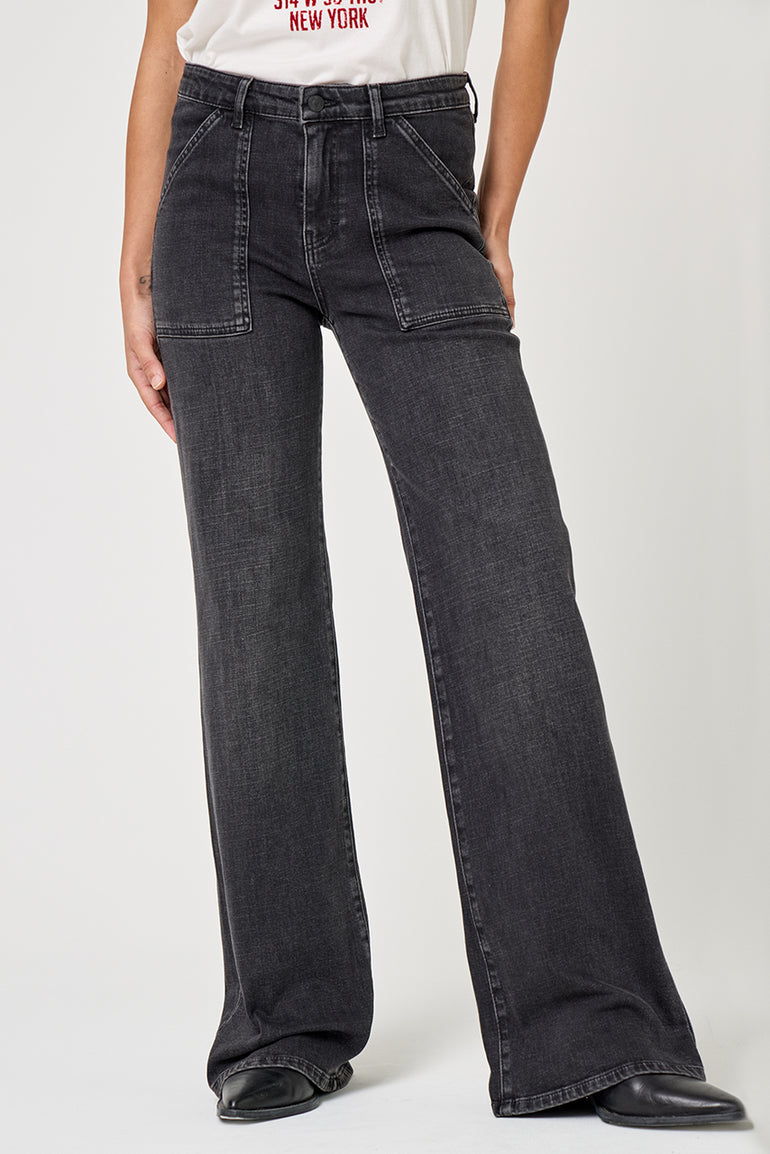 Jeans femme – Coupes parfaites & style iconique | FIVE Jeans ...