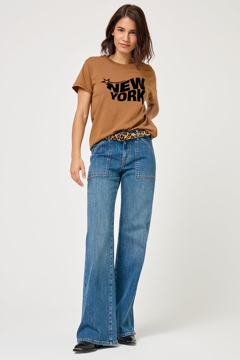 Jeans femme – Coupes parfaites & style iconique | FIVE Jeans ...