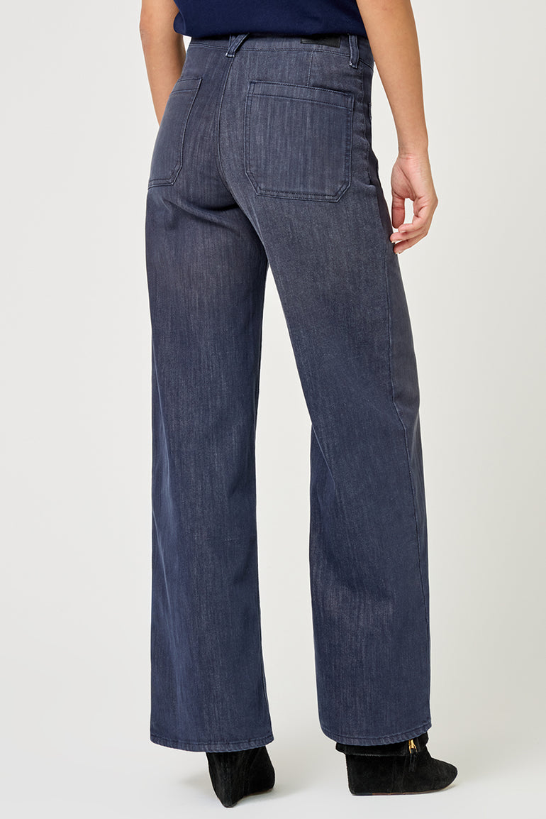 Jeans femme – Coupes parfaites & style iconique | FIVE Jeans ...