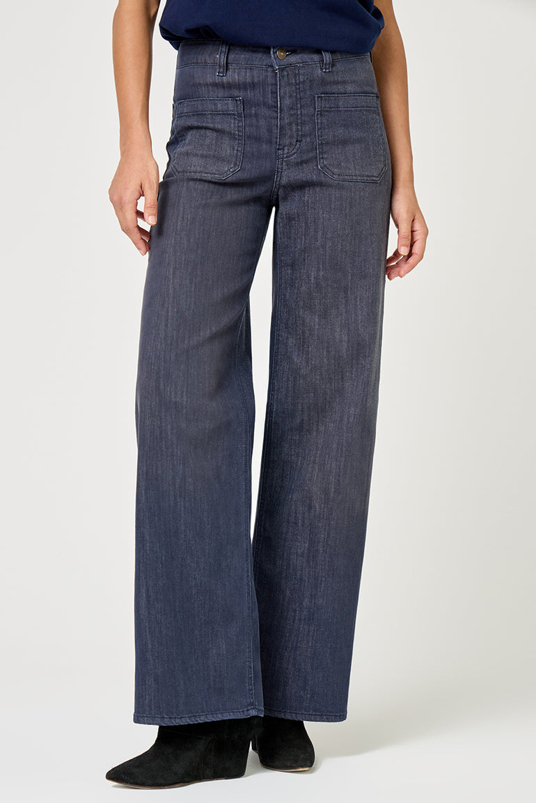 Jeans femme – Coupes parfaites & style iconique | FIVE Jeans ...