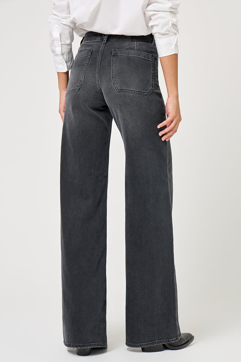 Jeans femme – Coupes parfaites & style iconique | FIVE Jeans ...