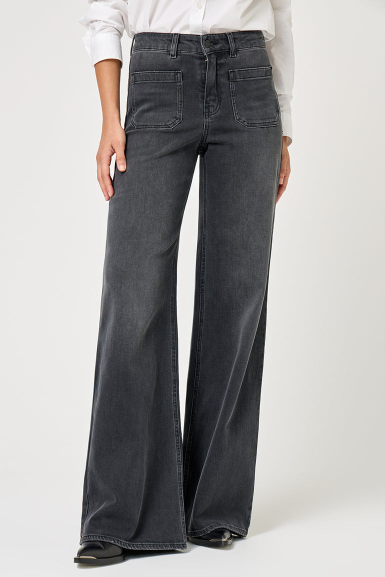Jeans femme – Coupes parfaites & style iconique | FIVE Jeans ...