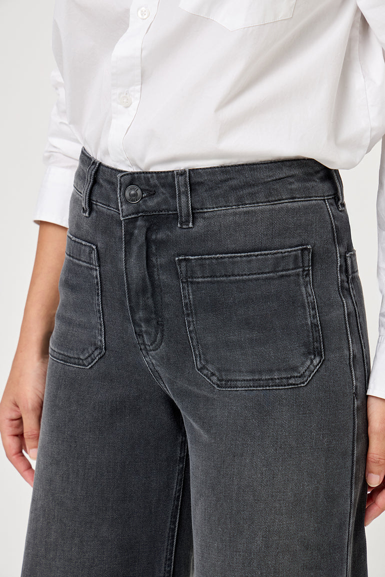 Jeans femme – Coupes parfaites & style iconique | FIVE Jeans ...