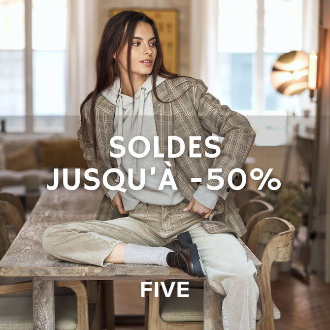 Five Jeans